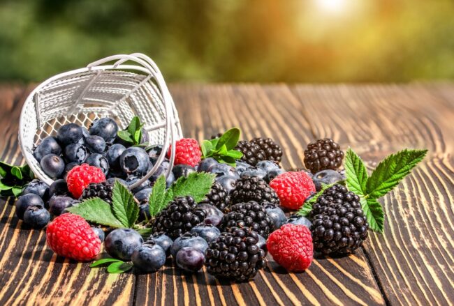 Foods That Help Boost Kidney Function - Midwest Nephrology Consultants