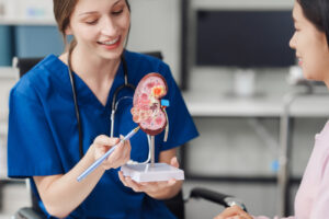 Living a Full Life with One Kidney: Debunking Myths