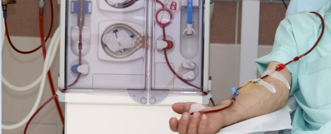 New to Dialysis - What you need to know - Midwest Nephrology Consultants