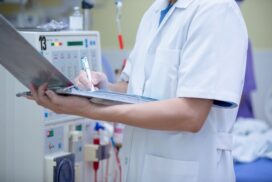 What To Expect During Your First Dialysis Treatment - Midwest ...