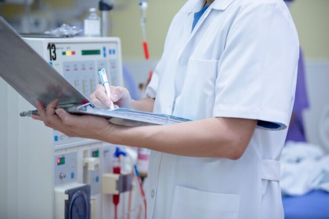 What To Expect During Your First Dialysis Treatment - Midwest ...