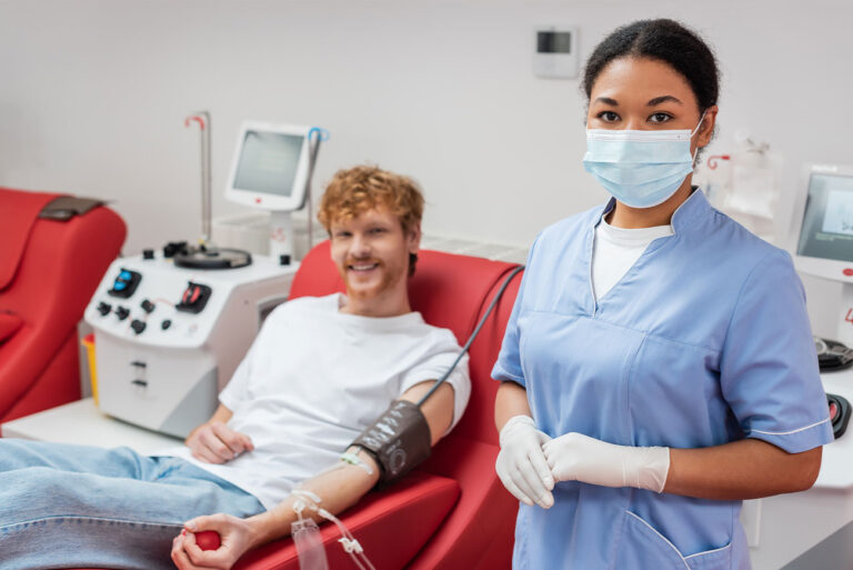What to Expect with the Kidney Dialysis Process