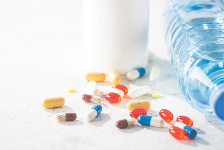 Cold and Flu Medications That Can Harm Your Kidneys and Safer ...