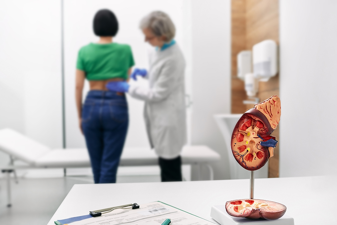 How Chronic Care Management Supports Kidney Patients - Midwest ...